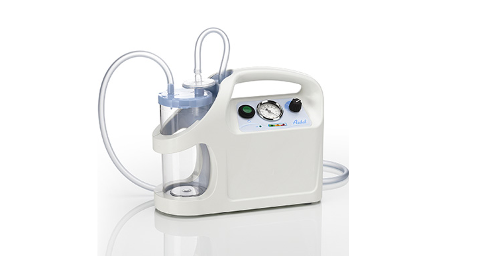 Aspirateur trachéal AIDAL